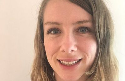 Anna Lord: ‘It is less about managing, more about leading’