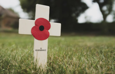What do different coloured poppies mean and which charities do they ...