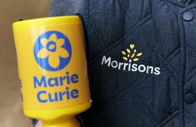 Marie Curie aims to raise £15m through three-year partnership with ...