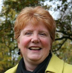 Sally Burton steps down from Shaw Trust role