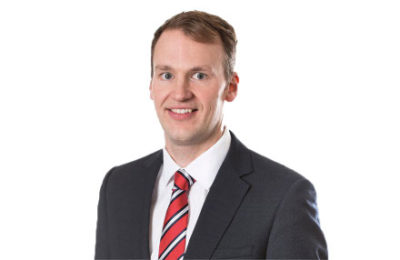 David Knott becomes interim chief executive at National Lottery ...