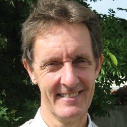 Ian Leggett, Consultant - Civil Society