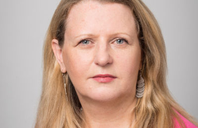 ‘You can’t delegate culture. It starts with trustees’