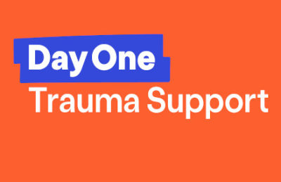 Lucy Nickson: Why we are expanding Day One Trauma Support into a ...