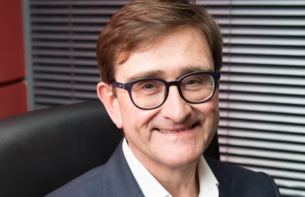 Man charged after charity founder killed in crash