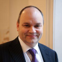 Neil Cross - Civil Society