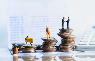 Class in the charity sector: The forgotten corner of diversity