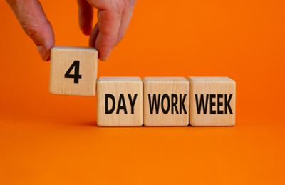 Charities report benefits of permanent four-day week switch as further ...