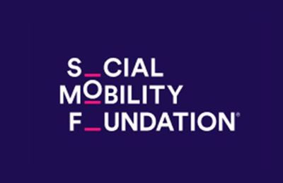 Two charities recognised for championing social mobility in the workplace