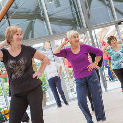 Meet the funders: Stuart Halbert Foundation