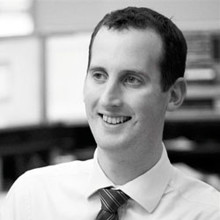 Ben Bennett - Civil Society