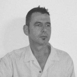 Andrew Samuel - Civil Society