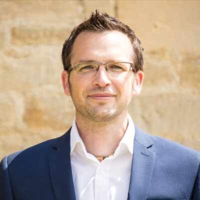 Nathan Baranowski - Civil Society