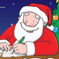 NSPCC faces backlash over letters from Santa