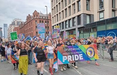 Charity Commission opens compliance case over Manchester Pride ...