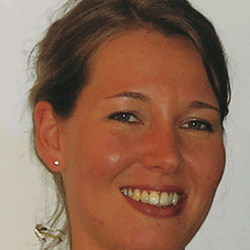 Libby Scott - Civil Society