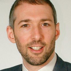 David Nussbaum, Chief executive - Civil Society