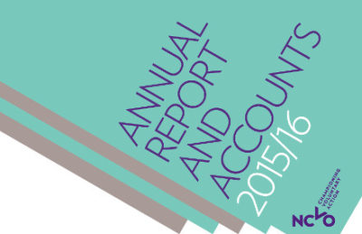 NCVO membership rises to 12,500