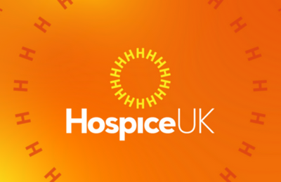National hospice charity reveals strategy and refreshed branding