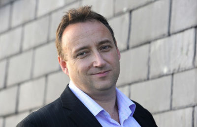 Jonathan Jenkins to leave Social Investment Business