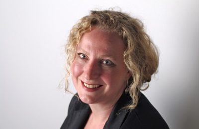 Bond appoints Stephanie Draper as chief executive