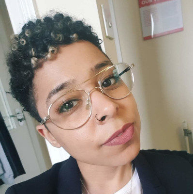 Martha Awojobi - Civil Society