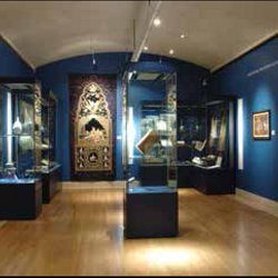 Meet the funders: Foyle Foundation