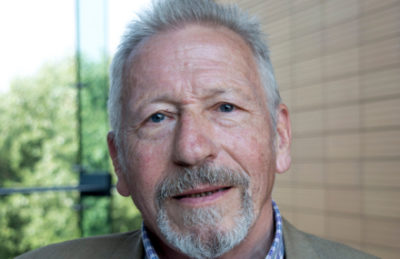 Peter Maple: Why I'm anxious, even gloomy, about fundraising today