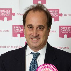 Brooks Newmark ‘delighted’ to get charities brief