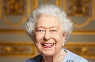 Queen Elizabeth Trust launches with £40m government backing