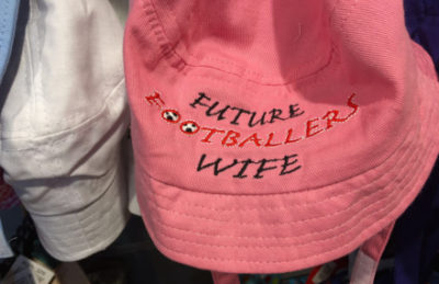 Society Diary: A very bad hat and an even bigger explosion