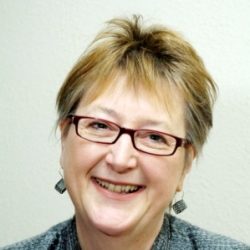Jane Ryder to leave OSCR chief executive role
