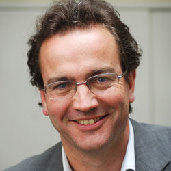Nick Hurd is new charities minister