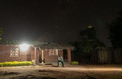 SolarAid: Lighting the way