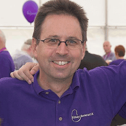 Peter Storey - Civil Society