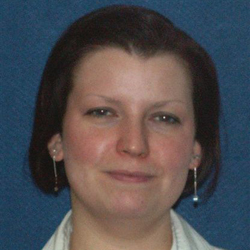 Jane Harris - Civil Society