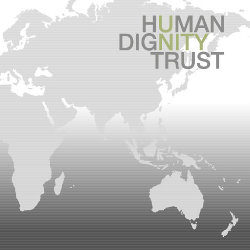 Human Dignity Trust is too political to be a charity, Commission rules