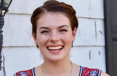 New voices: 'I fell into fundraising by chance'