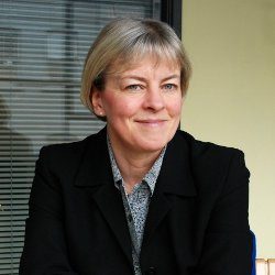 Livability appoints Paula Kerr as chair