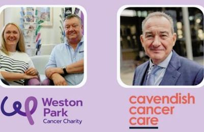 Cancer charities announce mergers to strengthen cancer support