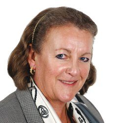 Fiona Kirk on fundraising for the London School of Economics