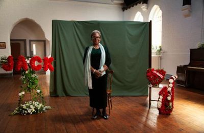 WaterAid launches its first legacy appeal TV advert