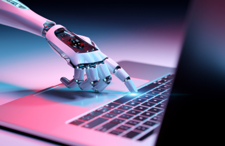 Charity sector risks public trust as AI use outpaces governance, report ...