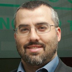 Jay Kennedy - Civil Society