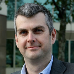 Martin Brookes to depart New Philanthropy Capital in September