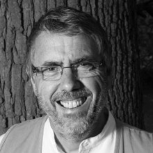 Robert Ashton, Consultant and social entrepreneur - Civil Society