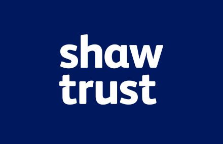 Shaw Trust rebrands with new strategy