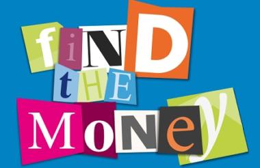 Find the money: Are there ways of raising more income for your charity?