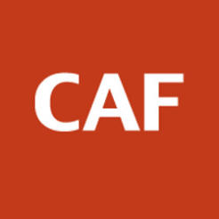 CAF launches online donations service for small and medium charities