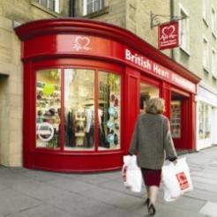 BHF retail profits up as it opens 700th store